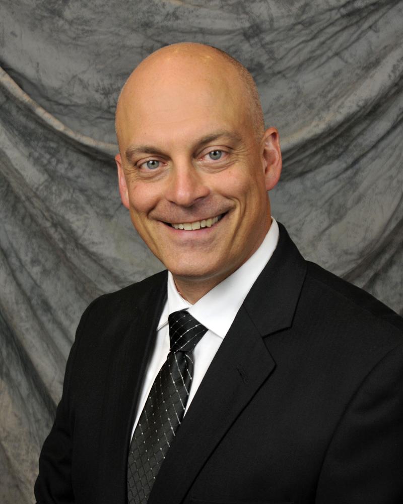 Board of Directors | Parke County REMC